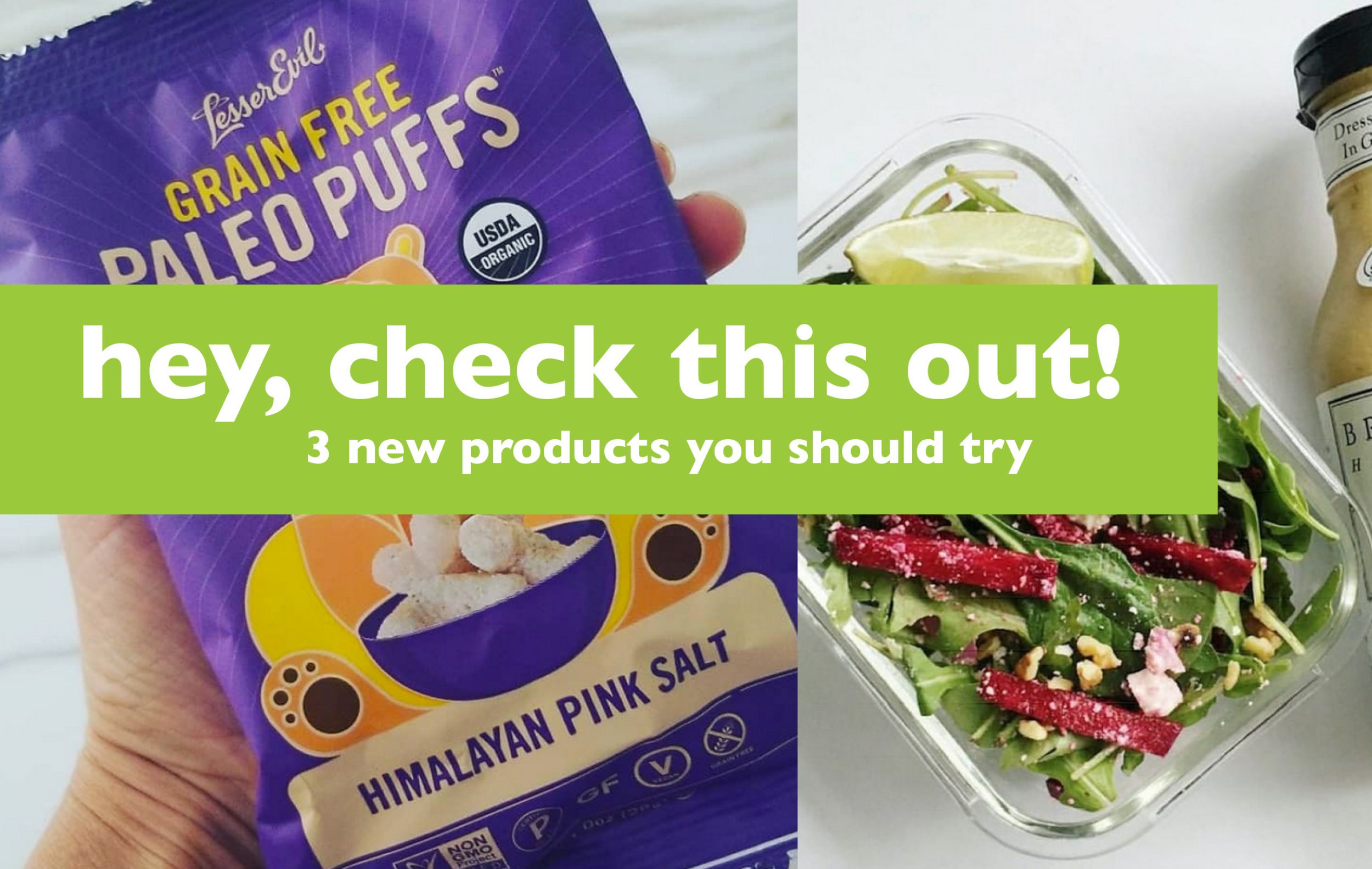 Hey, Check This Out! January 2019 - Monadnock Food Co-op