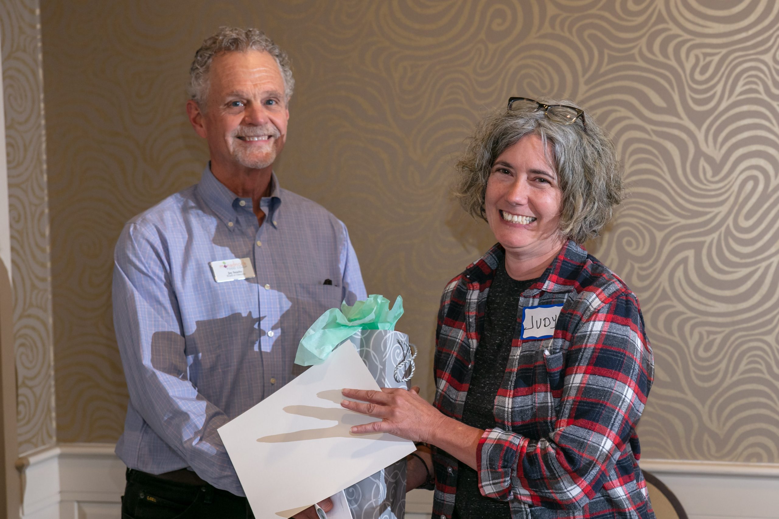 Judy Rogers Receives Cooperator of the Year Award from Co-op ...