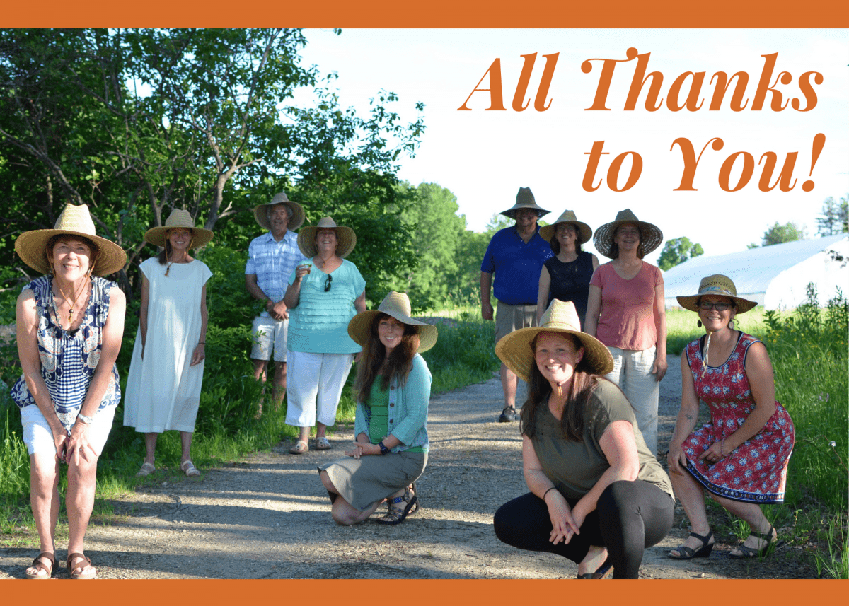 Monadnock Food Co-op Raised $4,540.33 for The Cornucopia Project ...