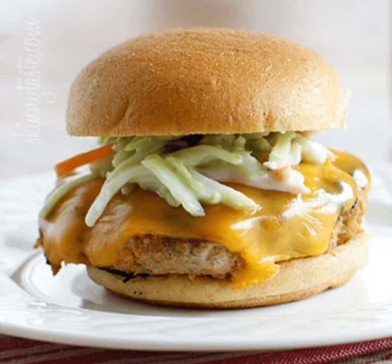 Cooking Corner — Turkey Burgers - Monadnock Food Co-op