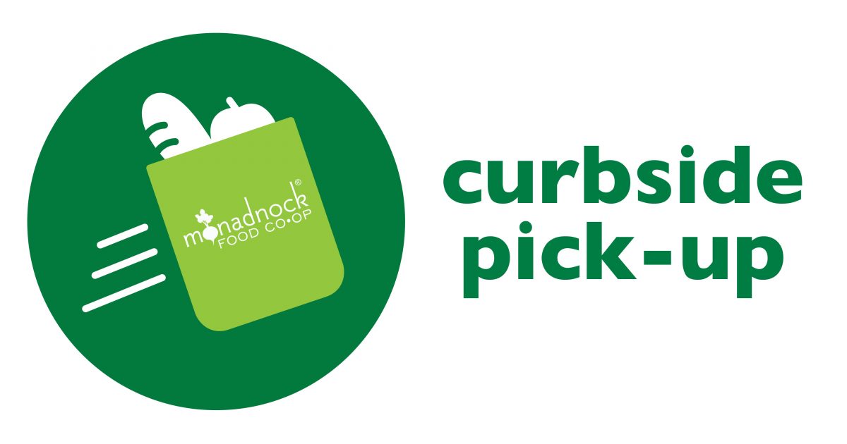 Order Groceries Online for Pick Up in Keene, NH - Curbside Pick Up