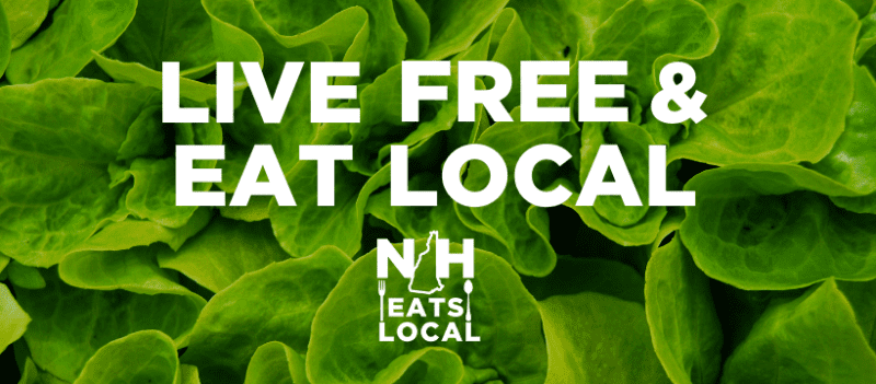 NH Eats Local Month: Shining a Light on Local Food, Farms, and our Food ...