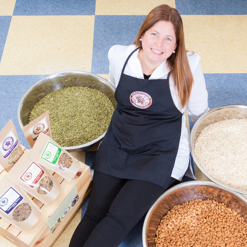 Healthy Grocery Store in Keene, NH - Organic Food Store