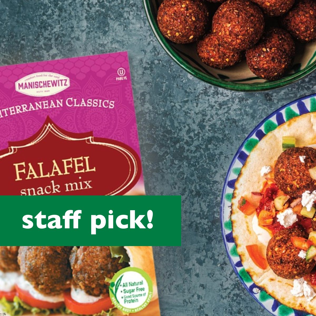 STAFF PICKS! June 2023 - Monadnock Food Co-op