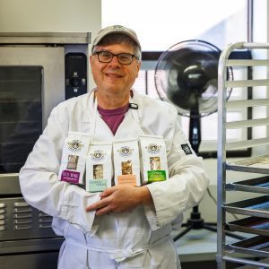 Meet The Locals At Jack's Crackers In Keene, New Hampshire