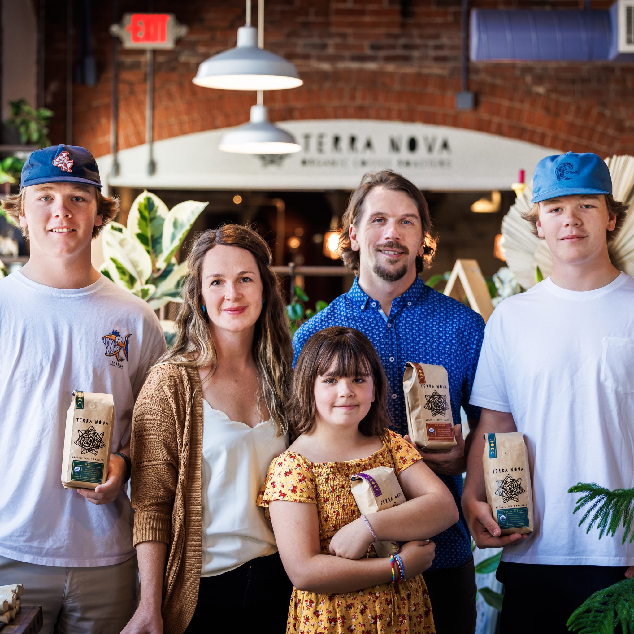 Healthy Grocery Store in Keene, NH - Organic Food Store