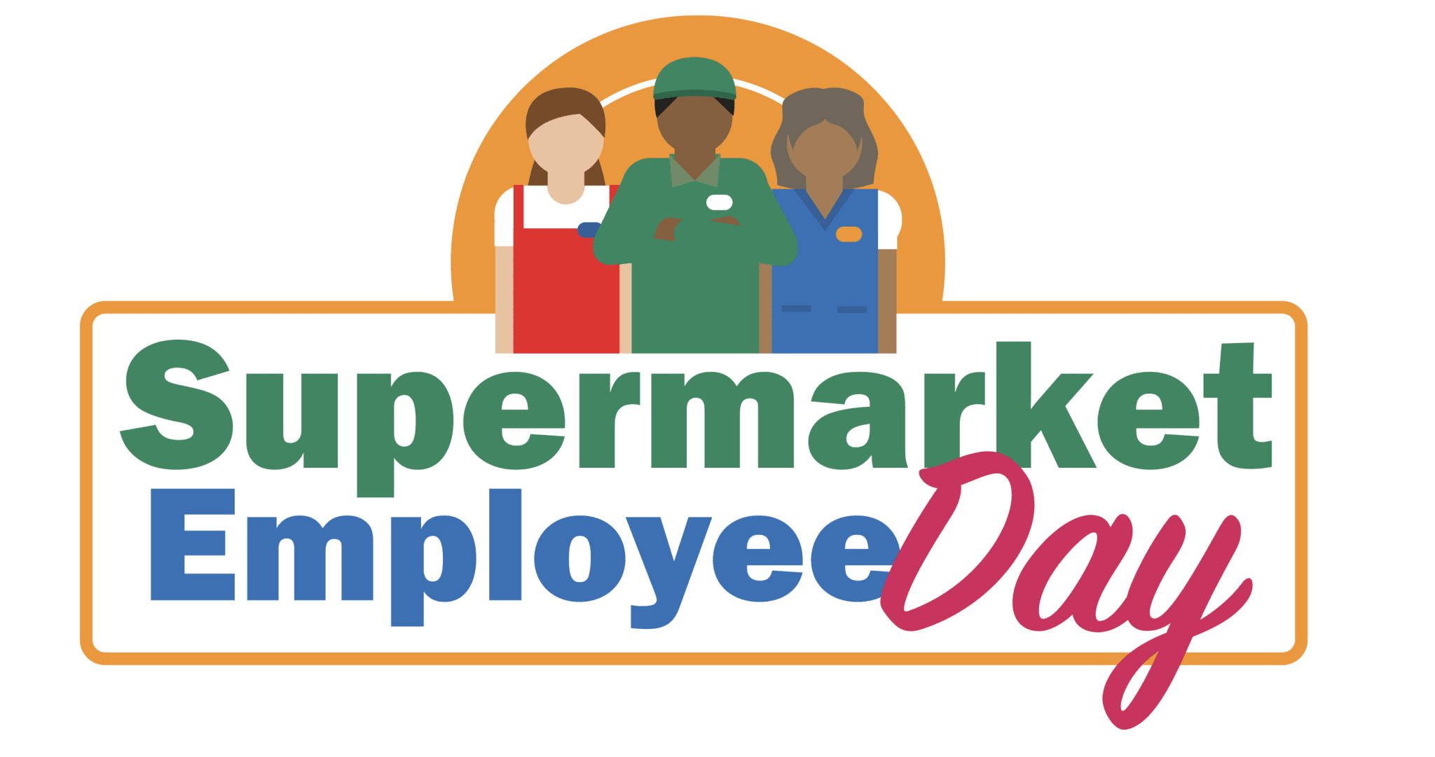 National Supermarket Employee Day - Monadnock Food Co-op