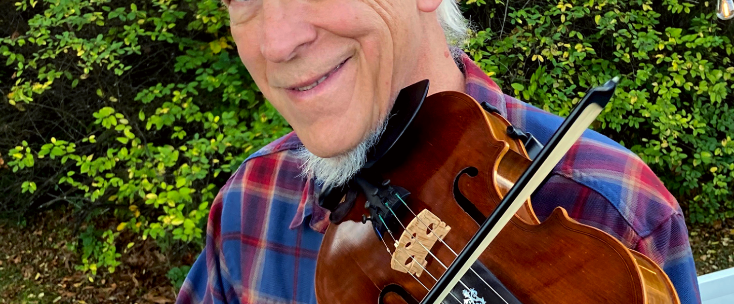 March Live Music: Randy Miller - Monadnock Food Co-op