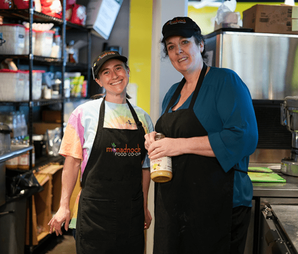 Deli & Prepared Foods Keene, NH | Monadnock Food Co-op